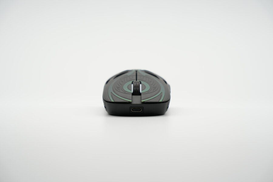 WLMOUSE Strider – DPQP