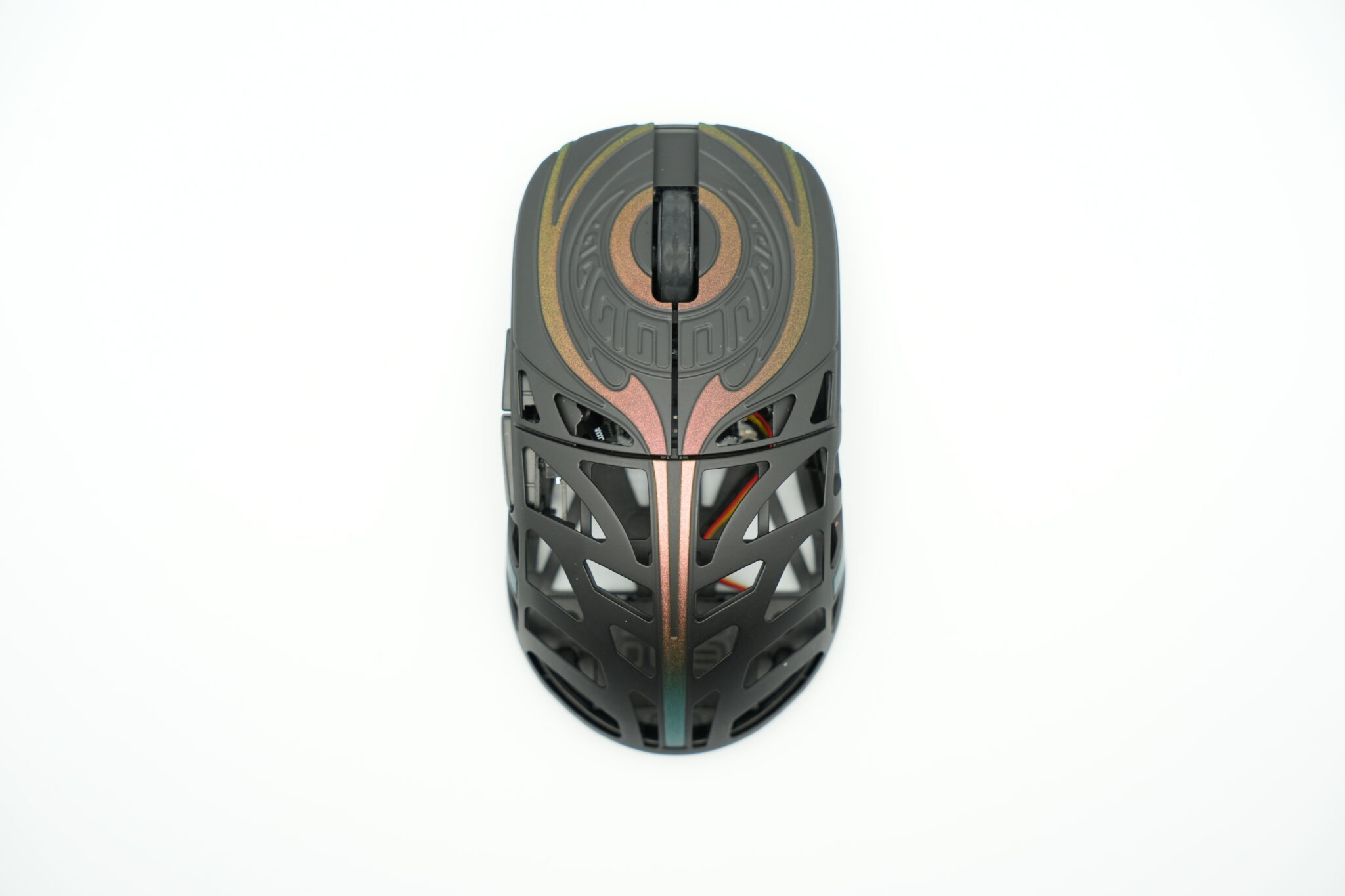 WLMOUSE Strider – DPQP