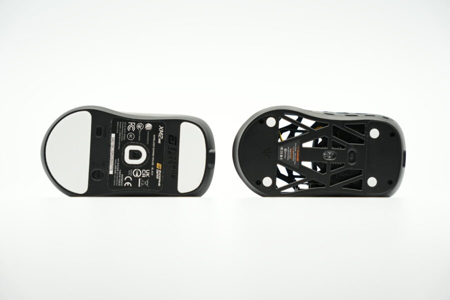 WLMOUSE Strider – DPQP | ゲーミングデバイスの総合情報サイト