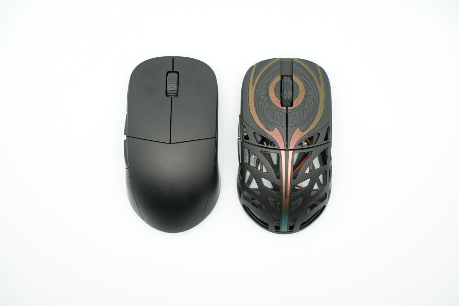 WLMOUSE Strider – DPQP