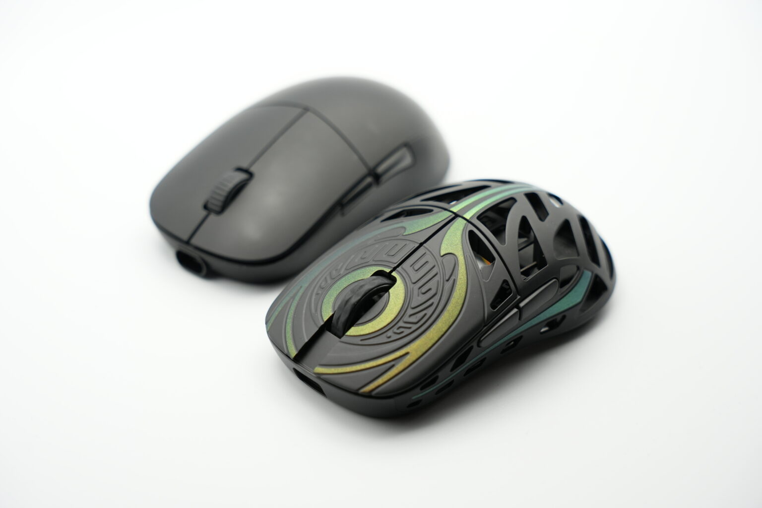 WLMOUSE Strider – DPQP