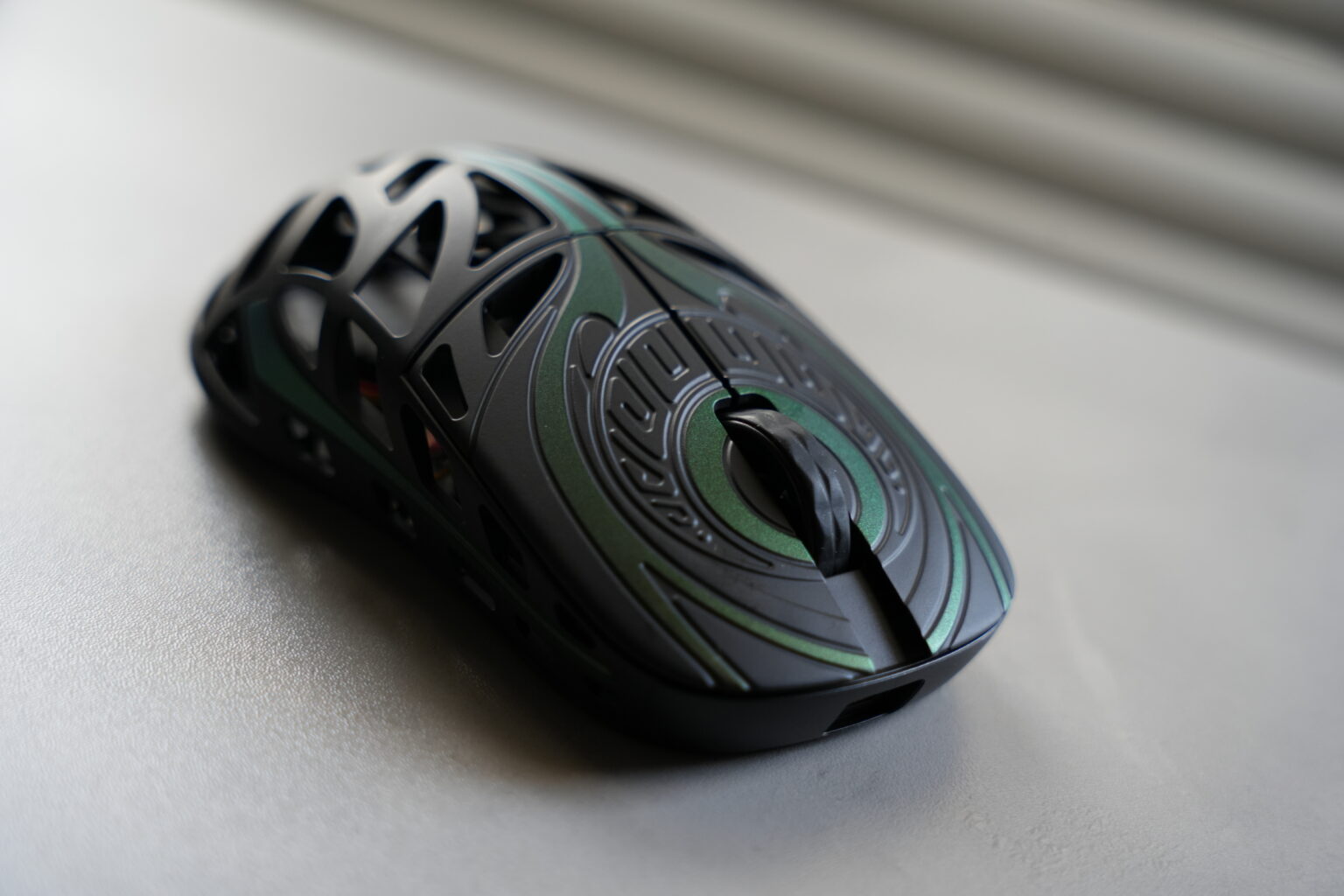 WLMOUSE Strider – DPQP | ゲーミングデバイスの総合情報サイト