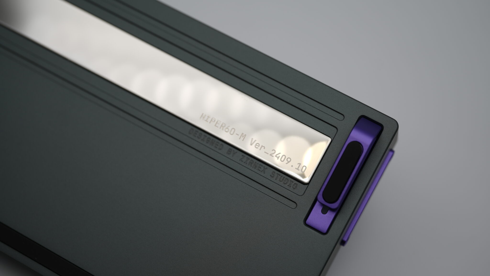 MM Studio M6Lite+ – DPQP