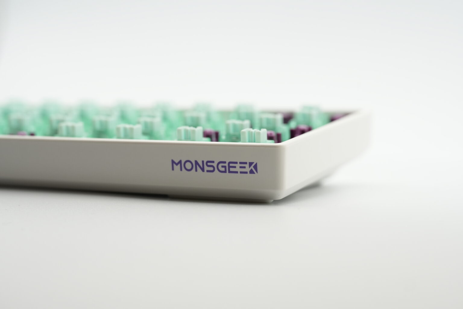 MonsGeek Fun 60 Pro SP – DPQP | ゲーミングデバイスの総合情報サイト