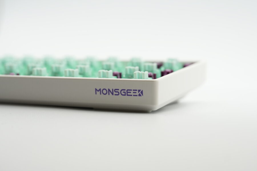 MonsGeek Fun 60 Pro SP – DPQP | ゲーミングデバイスの総合情報サイト