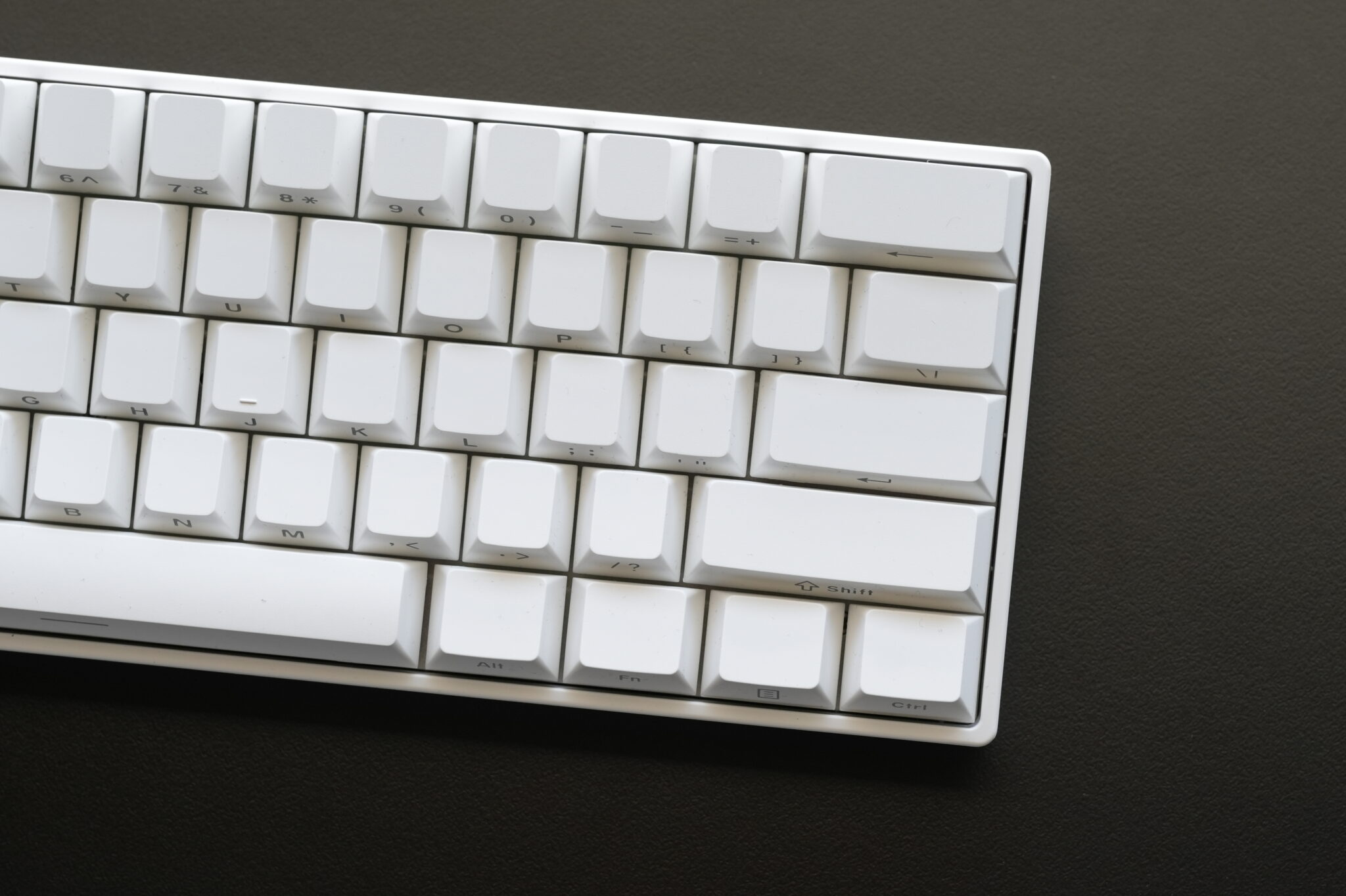 MonsGeek Fun 60 Pro SP – DPQP