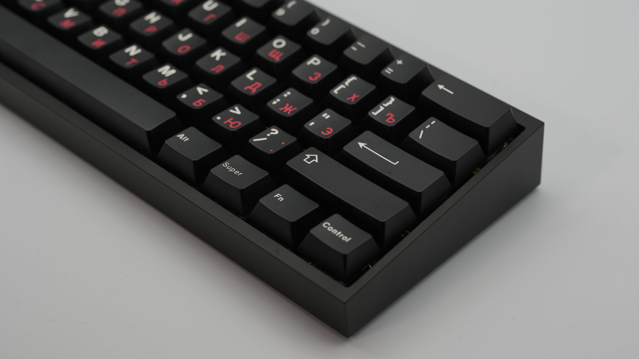 GATERON GT60 PRO (PCB Kit) – DPQP