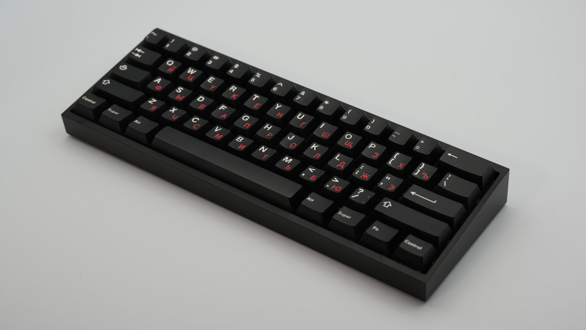 GATERON GT60 PRO (PCB Kit) – DPQP | ゲーミングデバイスの総合情報サイト