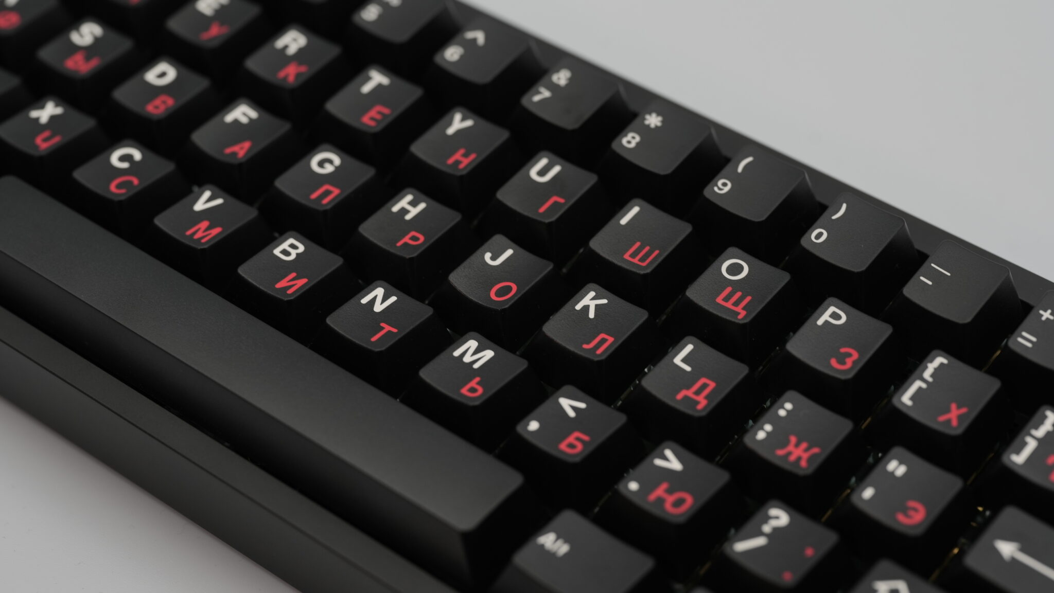 GATERON GT60 PRO (PCB Kit) – DPQP