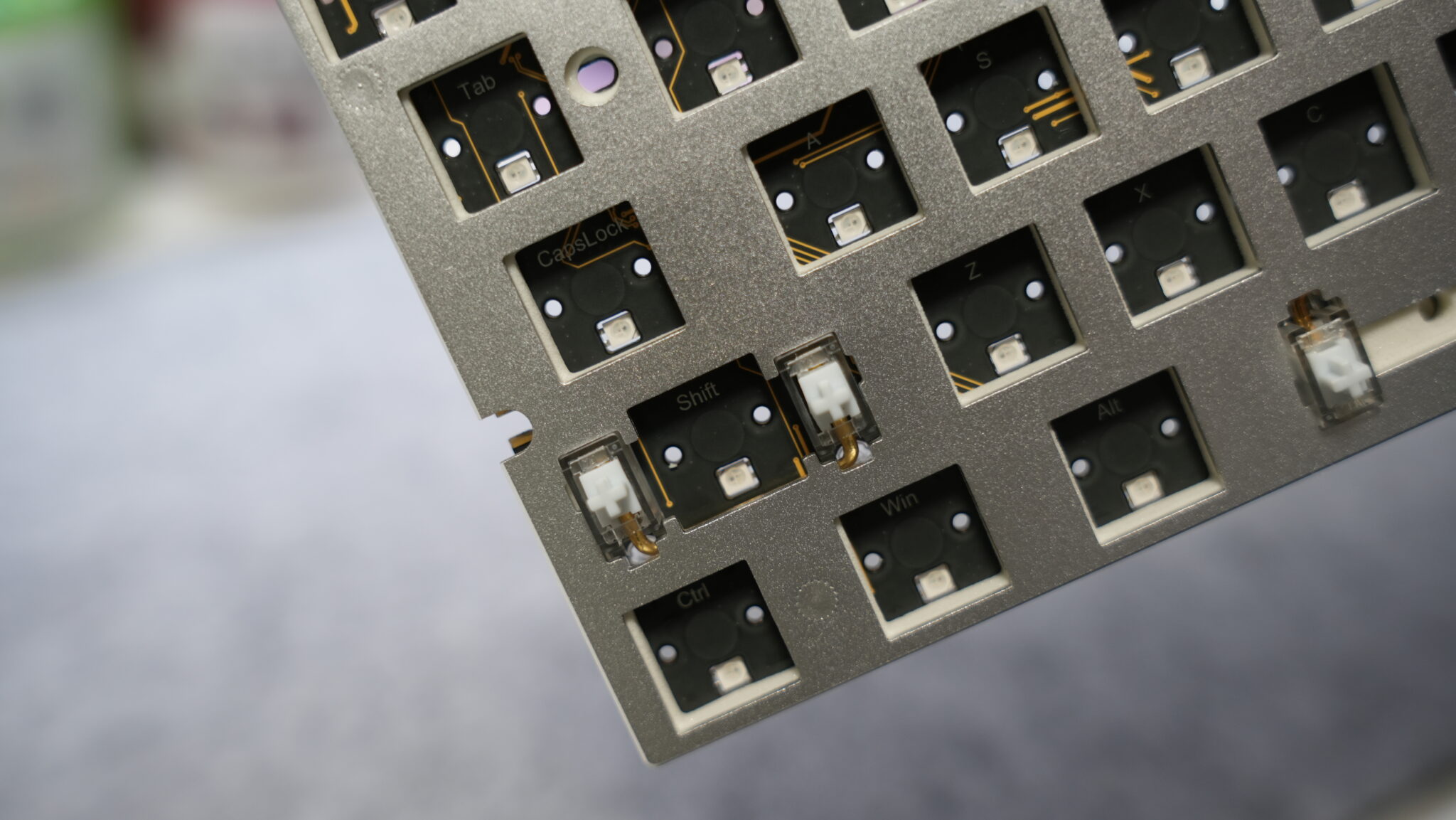 GATERON GT60 PRO (PCB Kit) – DPQP