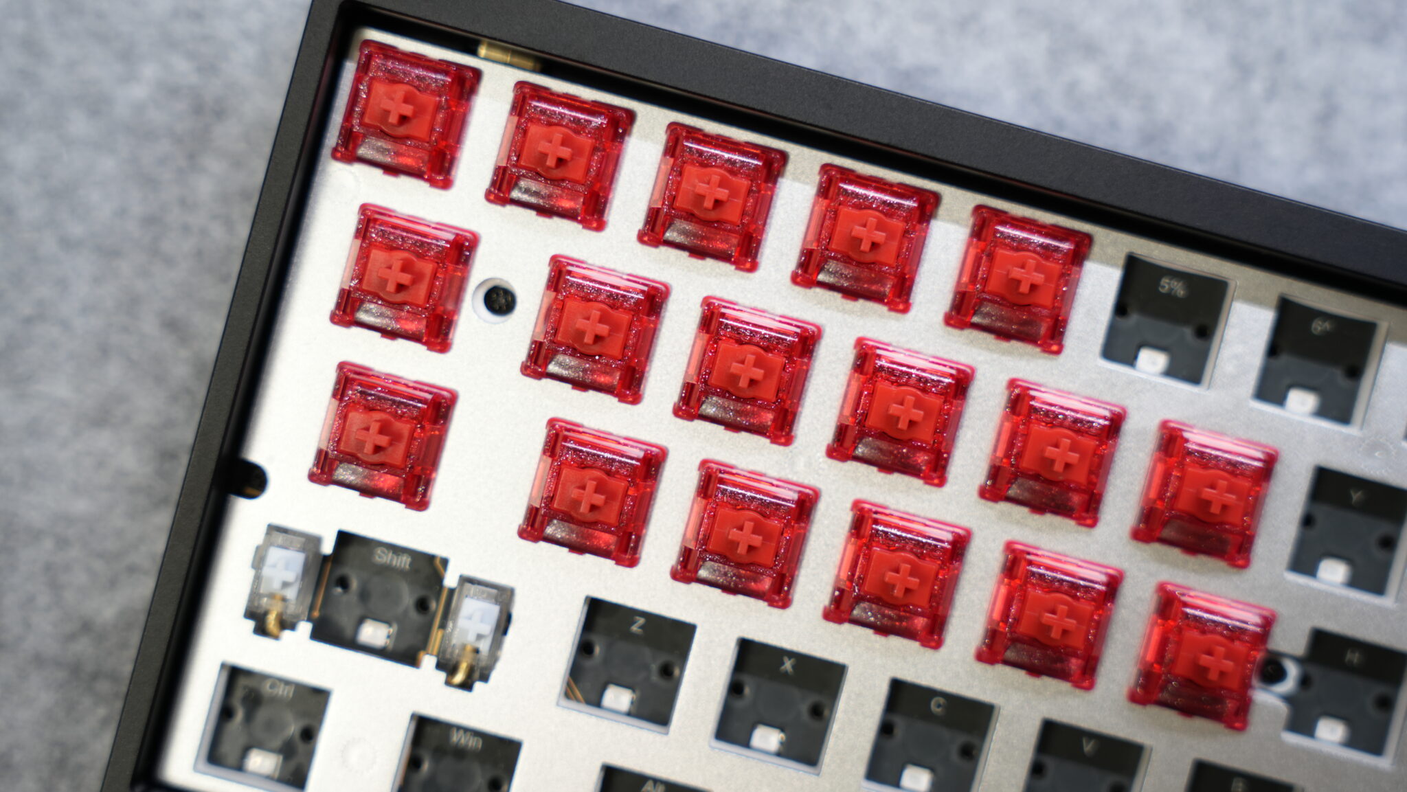 GATERON GT60 PRO (PCB Kit) – DPQP