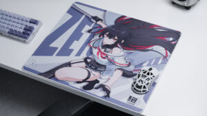 ZetsuMeow 刃-Yaiba- – DPQP