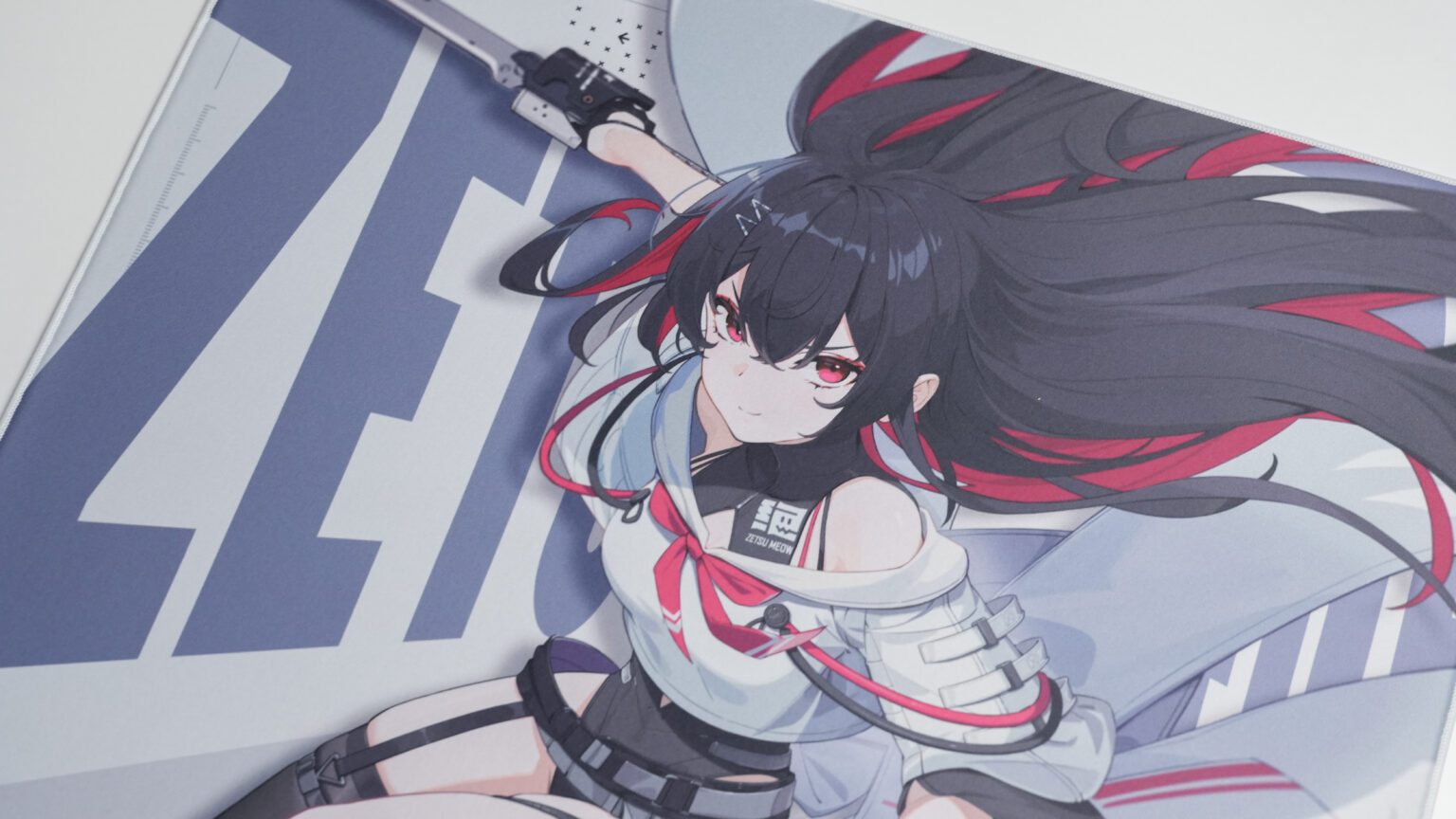 Wallhack SP-004 Frenzy Sora レビュー – DPQP