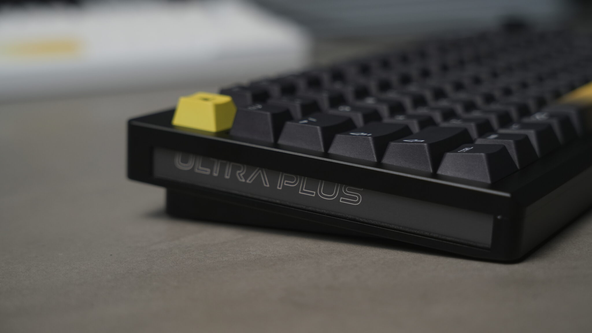 ULTRA PLUS UP-MKGA75MTL-RT レビュー – DPQP