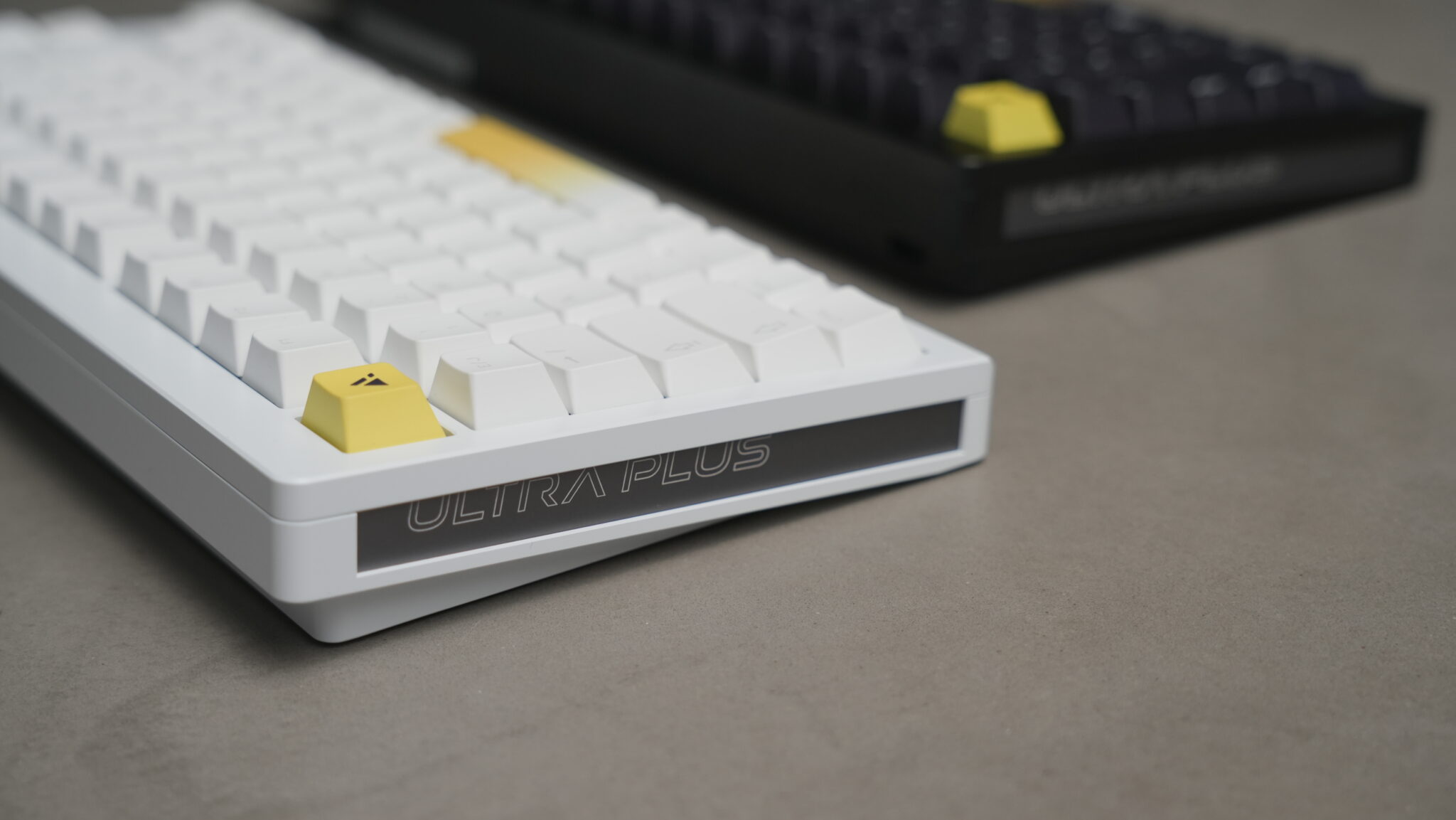 ULTRA PLUS UP-MKGA75MTL-RT レビュー – DPQP